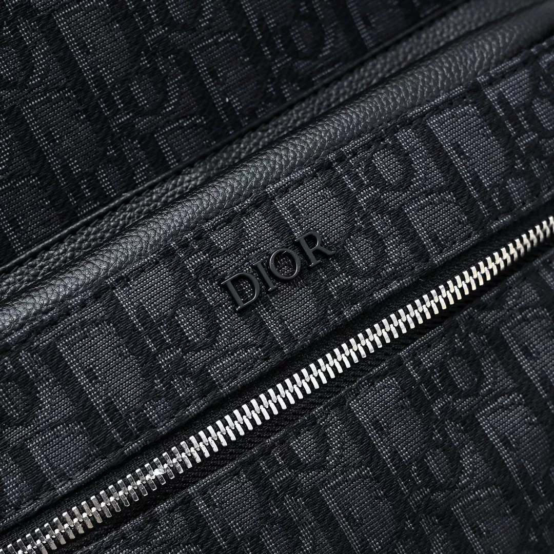 Authentic Christian Dior AAA Quality Backpacks For Unisex BestValue 2516