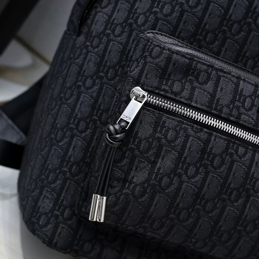 Authentic Christian Dior AAA Quality Backpacks For Unisex BestValue 2516