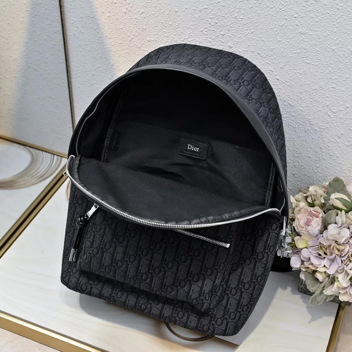 Authentic Christian Dior AAA Quality Backpacks For Unisex BestValue 2516