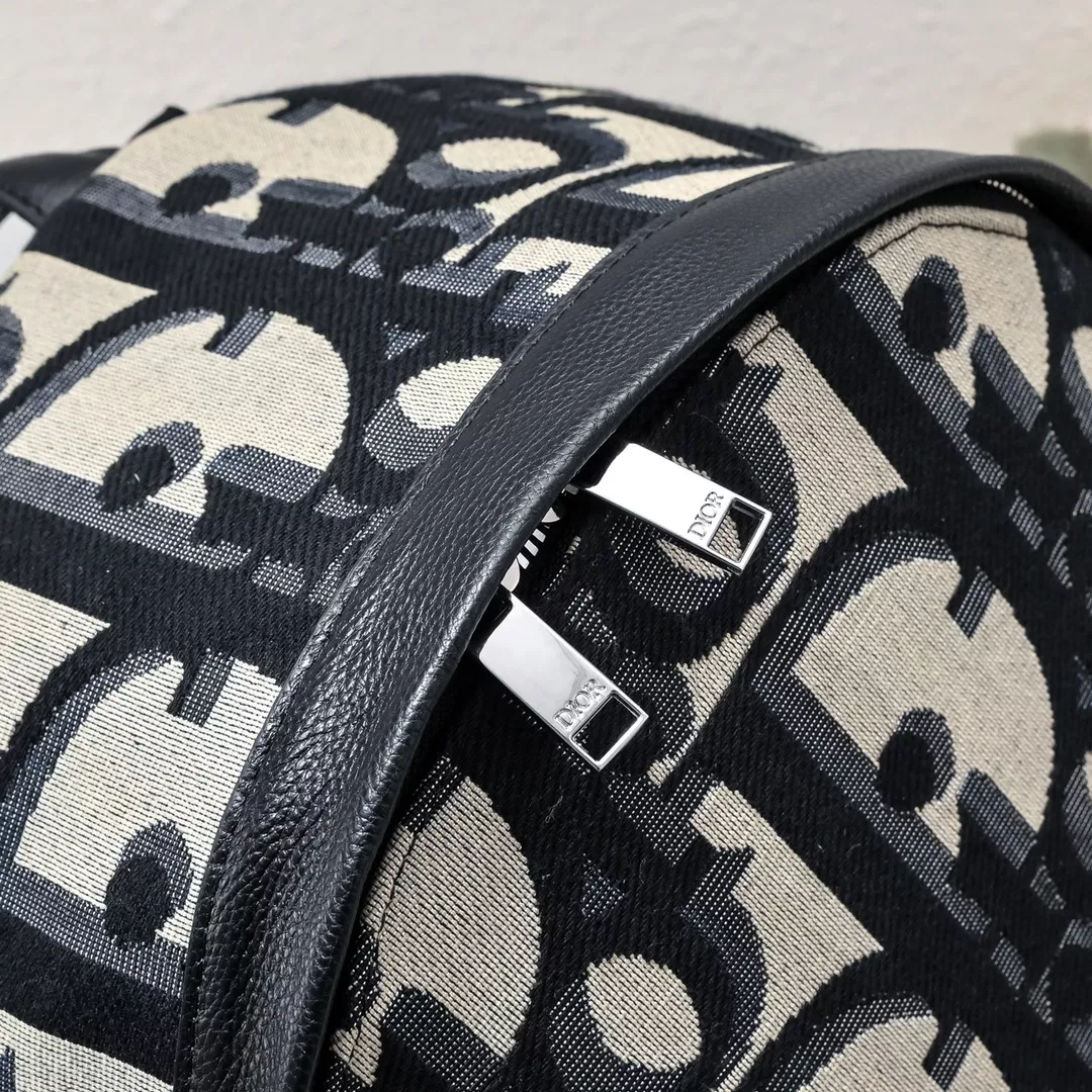 Discounted Christian Dior AAA Quality Backpacks For Unisex Bright 3881