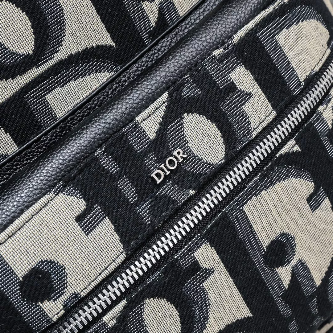 Discounted Christian Dior AAA Quality Backpacks For Unisex Bright 3881