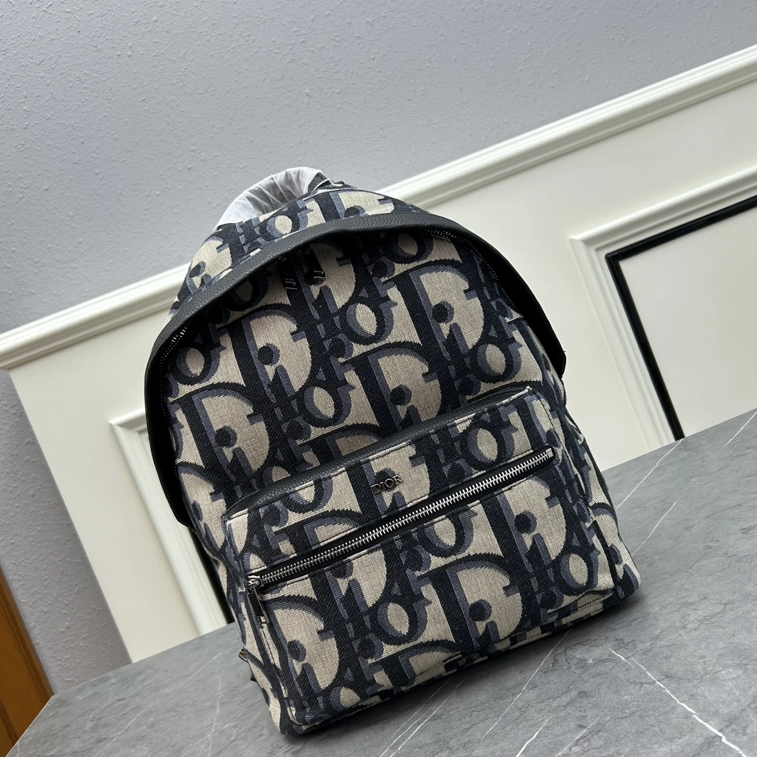 Christian Dior AAA Quality Backpacks For Unisex Classic 7560