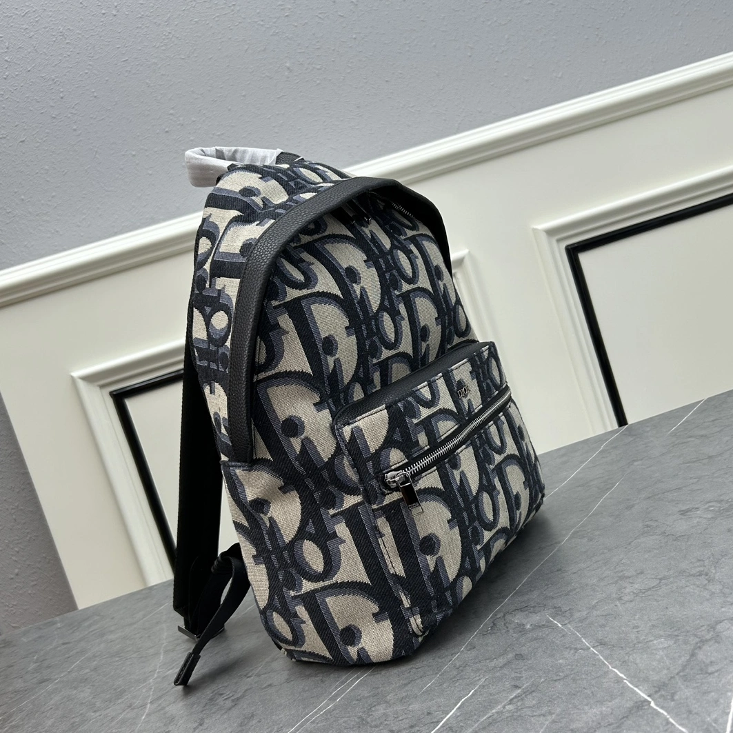Perfect replica Christian Dior AAA Quality Backpacks For Unisex Classic 7560