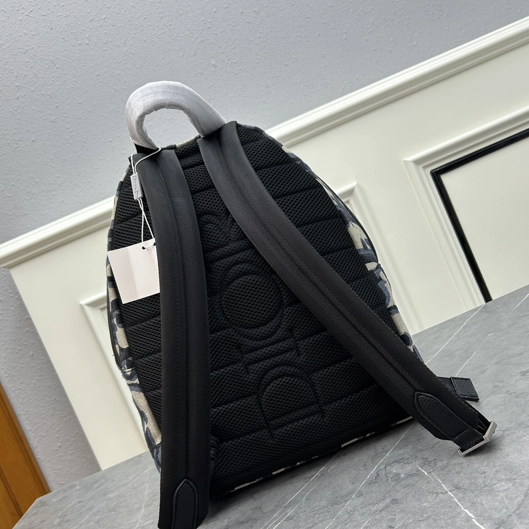 Perfect replica Christian Dior AAA Quality Backpacks For Unisex Classic 7560