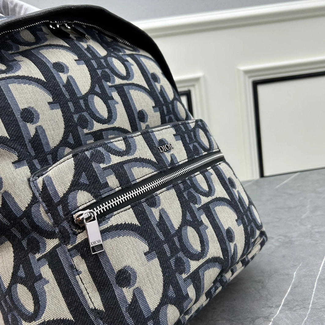 Perfect replica Christian Dior AAA Quality Backpacks For Unisex Classic 7560