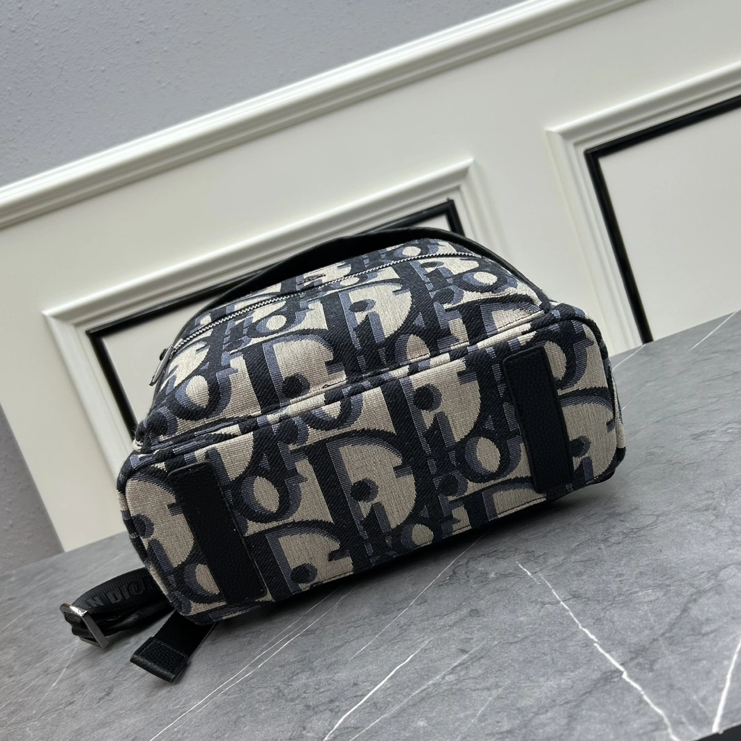 Perfect replica Christian Dior AAA Quality Backpacks For Unisex Classic 7560