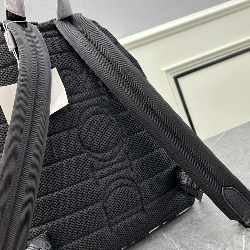 Perfect replica Christian Dior AAA Quality Backpacks For Unisex Classic 7560