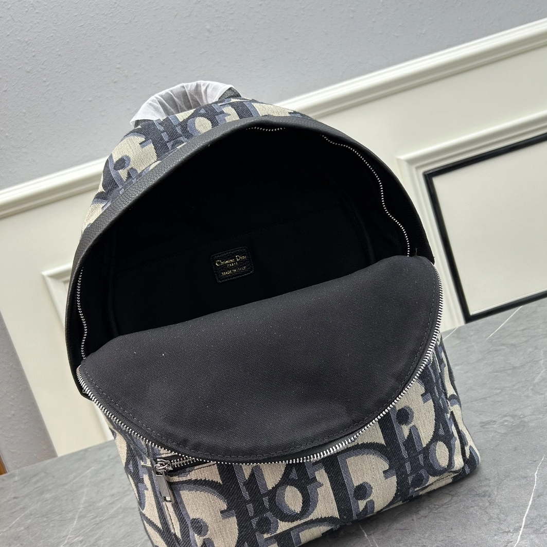 Perfect replica Christian Dior AAA Quality Backpacks For Unisex Classic 7560