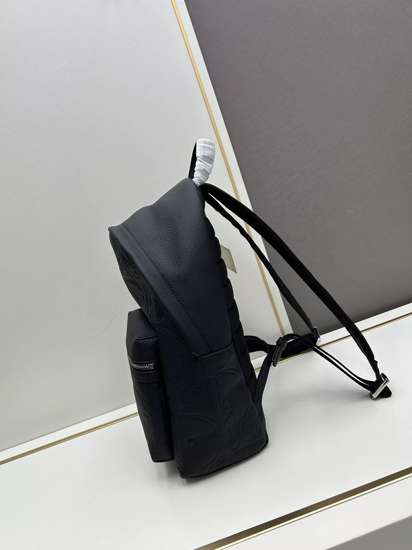 Official Christian Dior AAA Quality Backpacks For Unisex NewStyle 3621