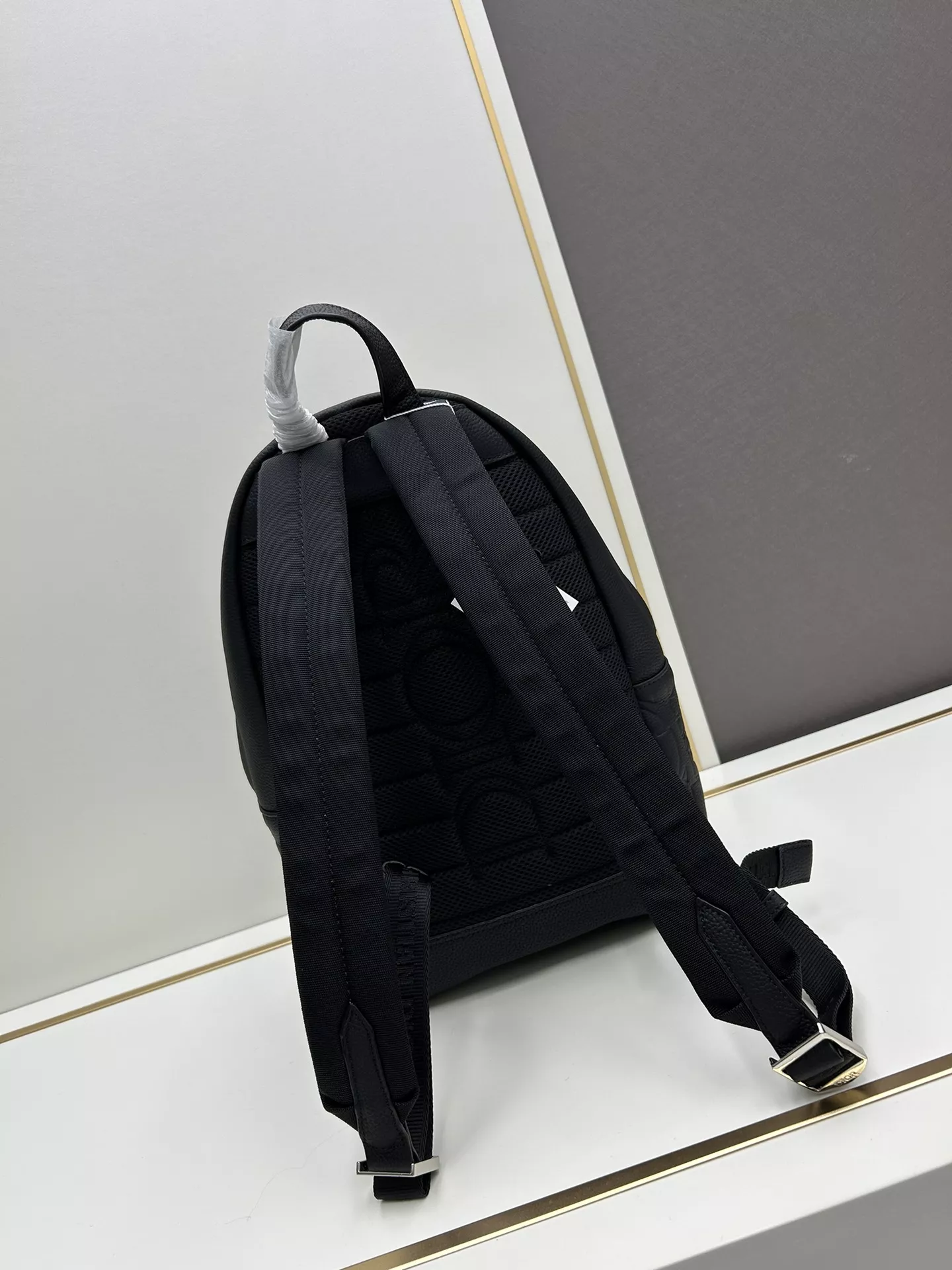 Official Christian Dior AAA Quality Backpacks For Unisex NewStyle 3621