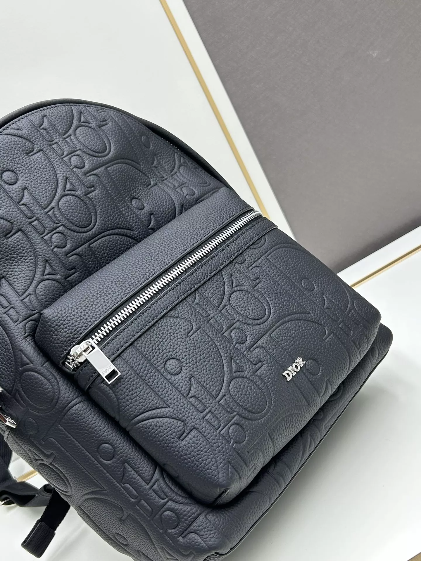 Official Christian Dior AAA Quality Backpacks For Unisex NewStyle 3621