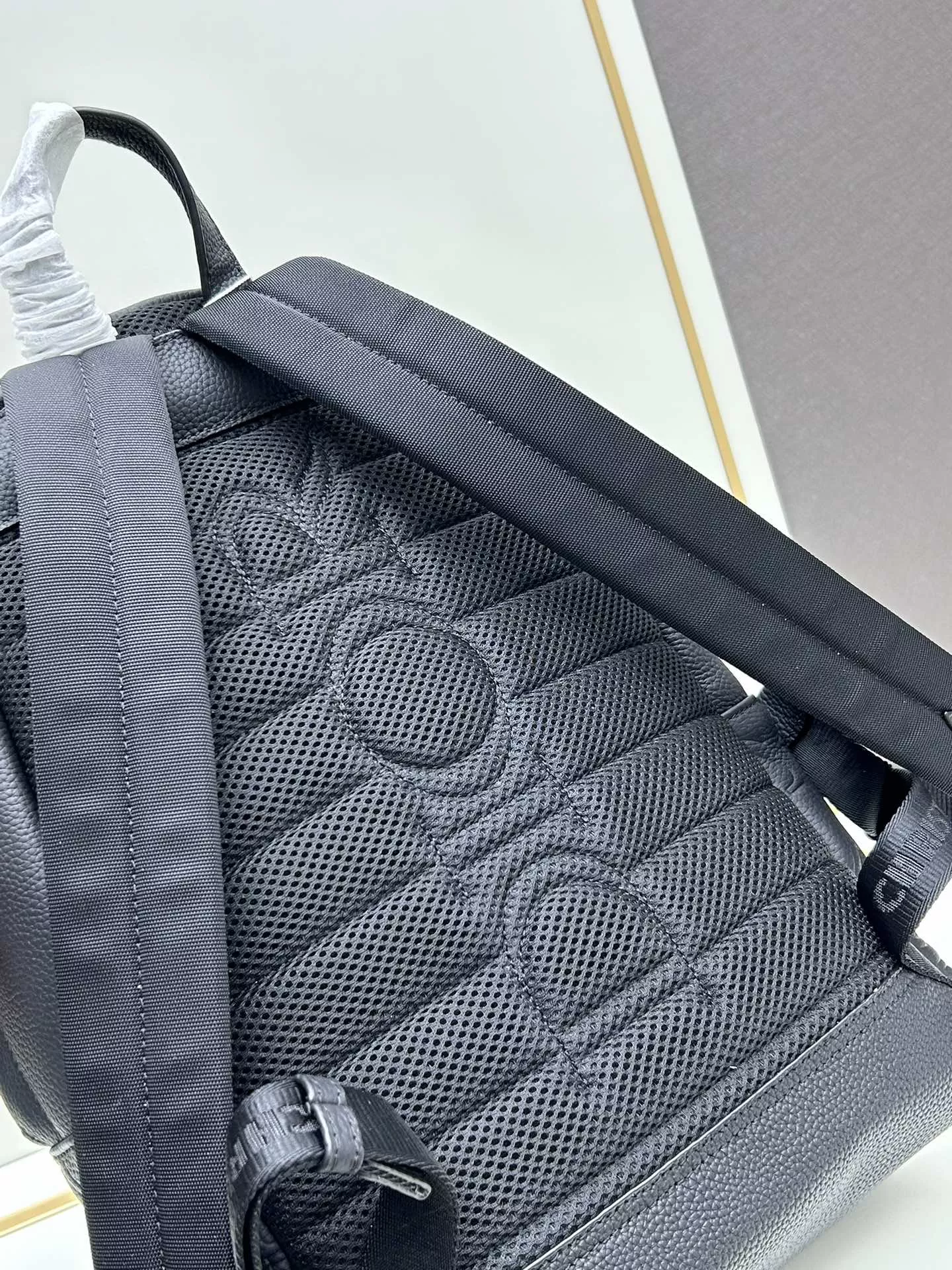 Official Christian Dior AAA Quality Backpacks For Unisex NewStyle 3621