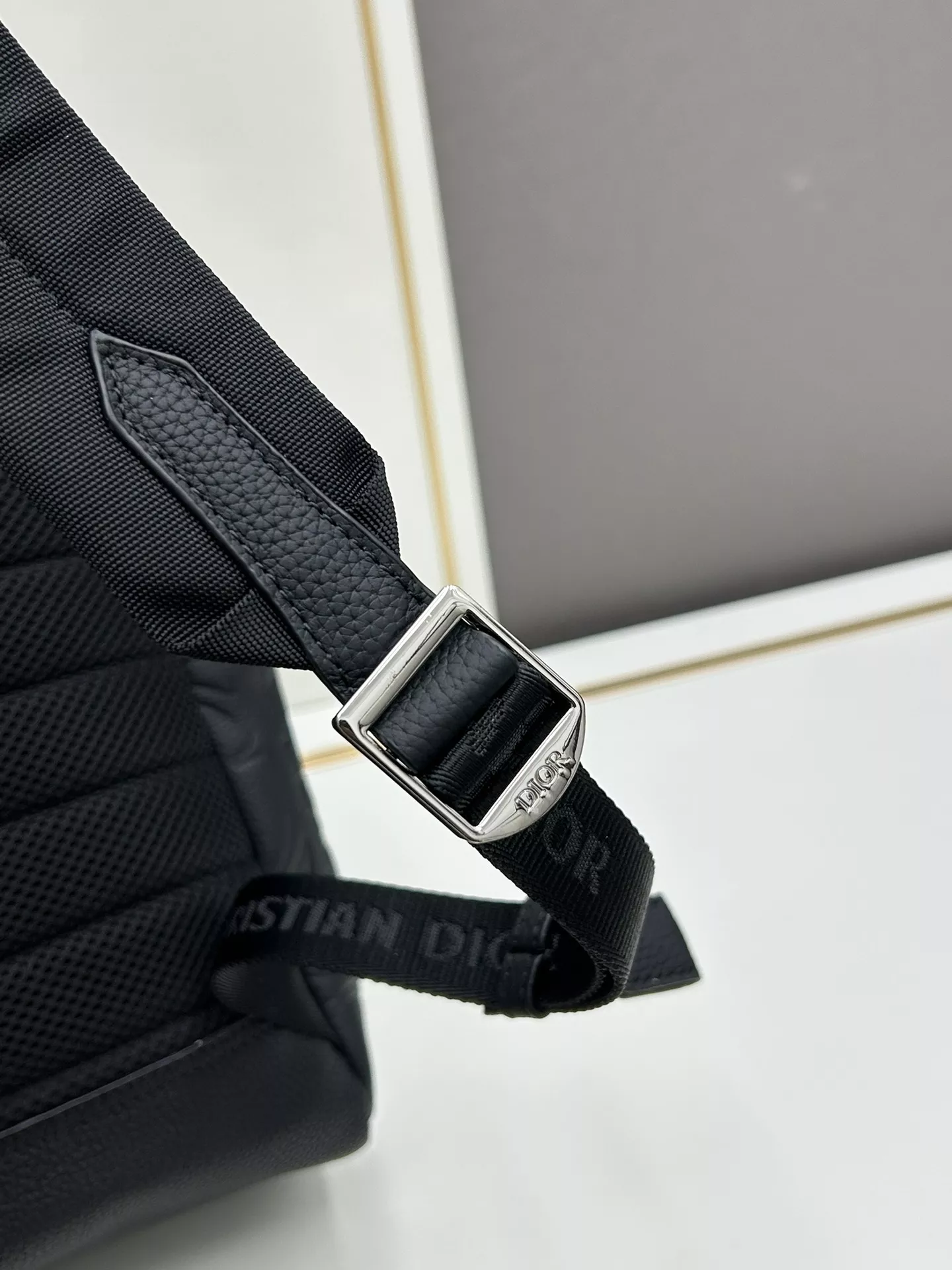 Official Christian Dior AAA Quality Backpacks For Unisex NewStyle 3621
