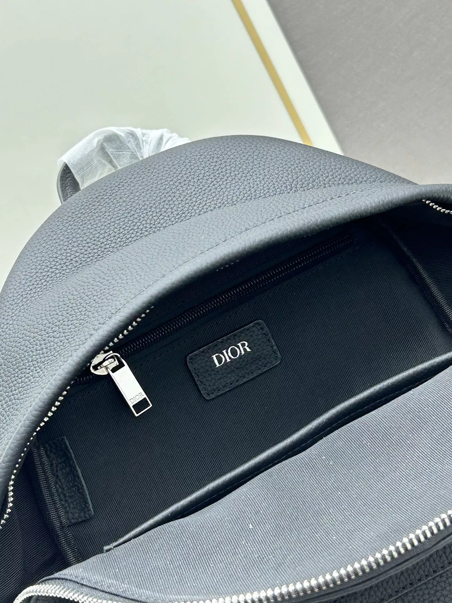 Official Christian Dior AAA Quality Backpacks For Unisex NewStyle 3621