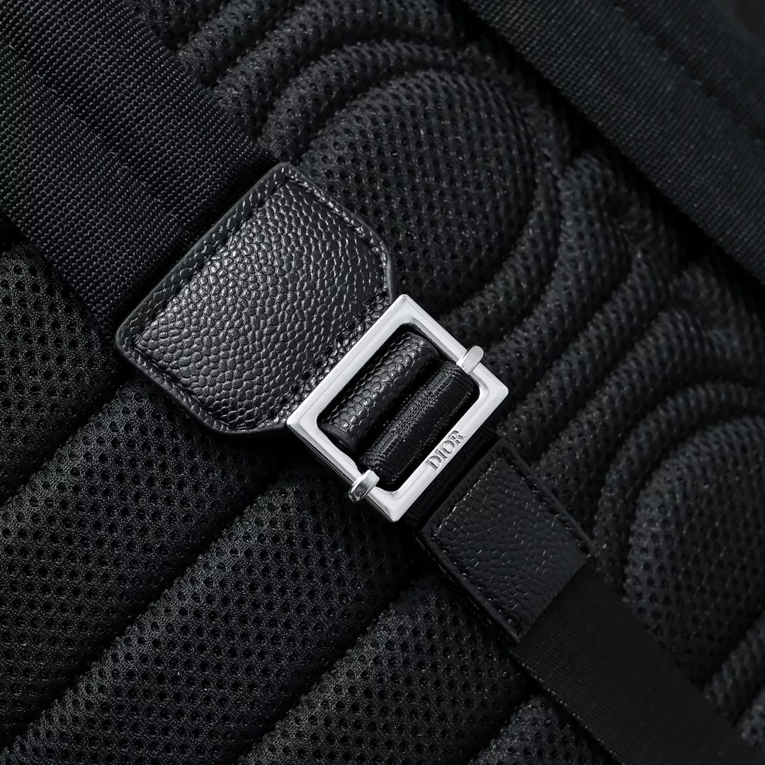 Real Christian Dior AAA Quality Backpacks For Unisex NewStyle 4169