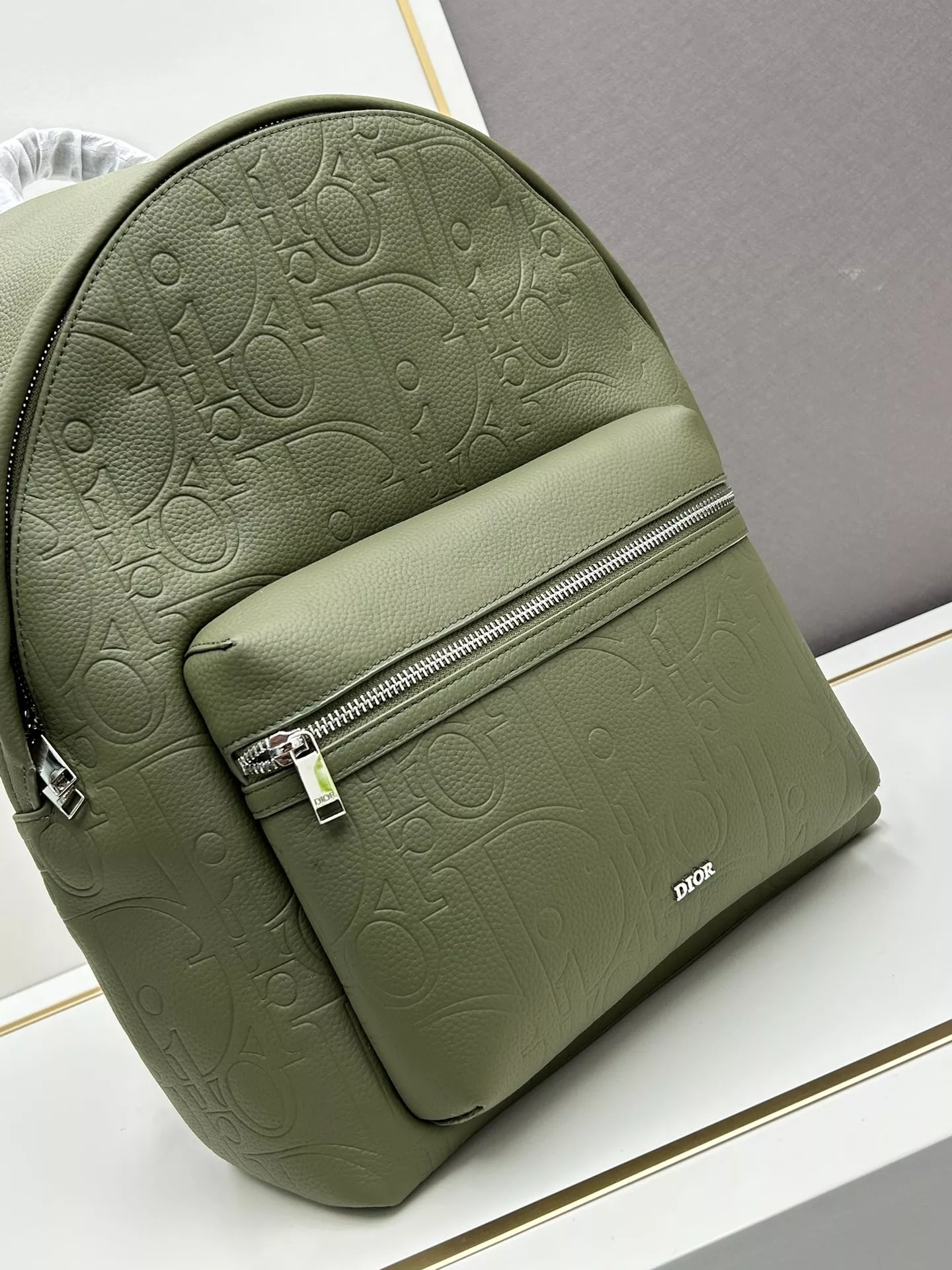 Legit Christian Dior AAA Quality Backpacks For Unisex TopPick 7298