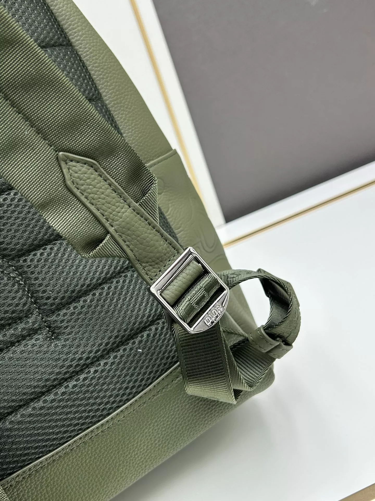 Legit Christian Dior AAA Quality Backpacks For Unisex TopPick 7298