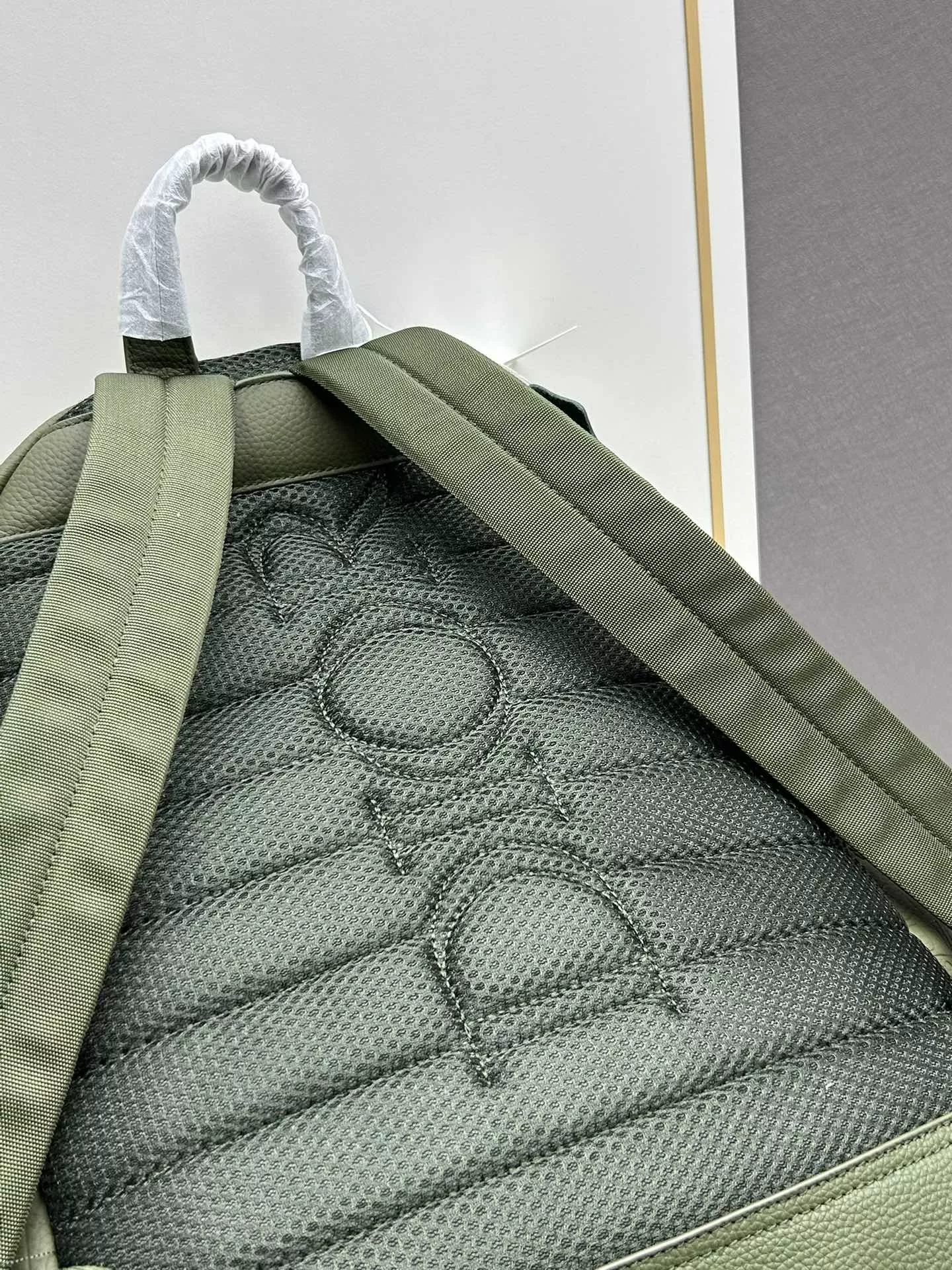 Legit Christian Dior AAA Quality Backpacks For Unisex TopPick 7298