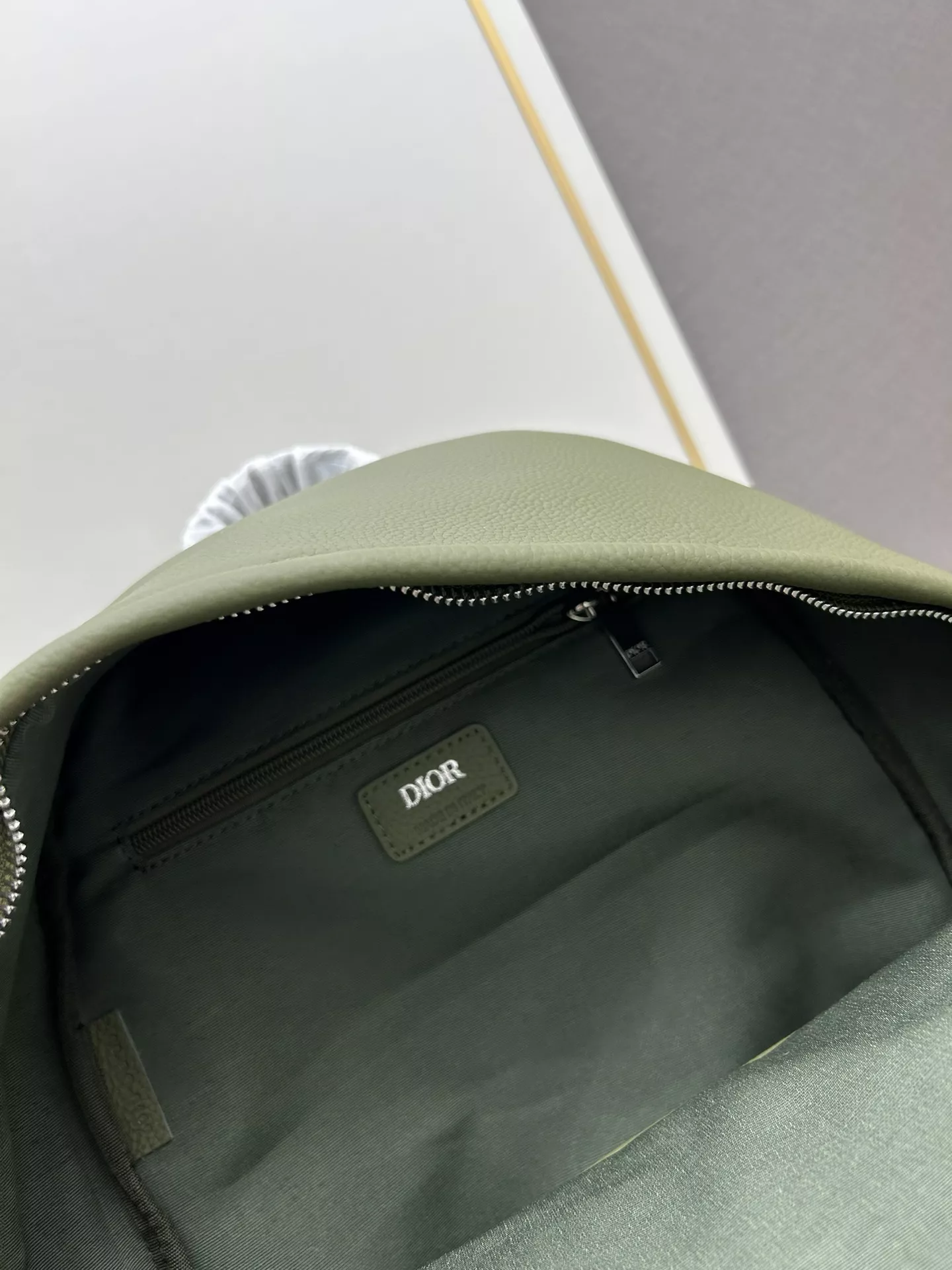 Legit Christian Dior AAA Quality Backpacks For Unisex TopPick 7298