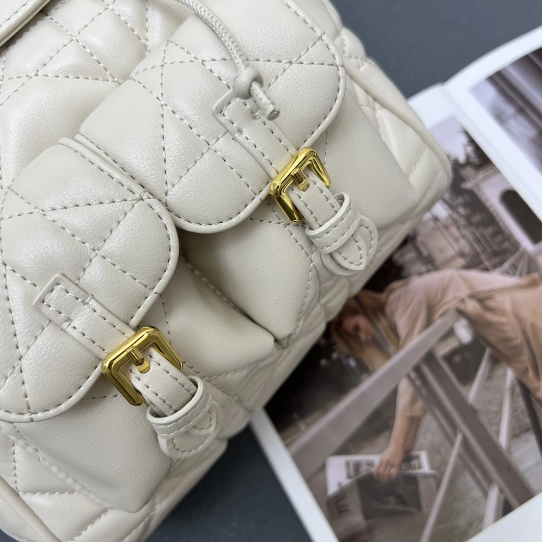 Affordable Christian Dior AAA Quality Backpacks For Women Sleek 6160