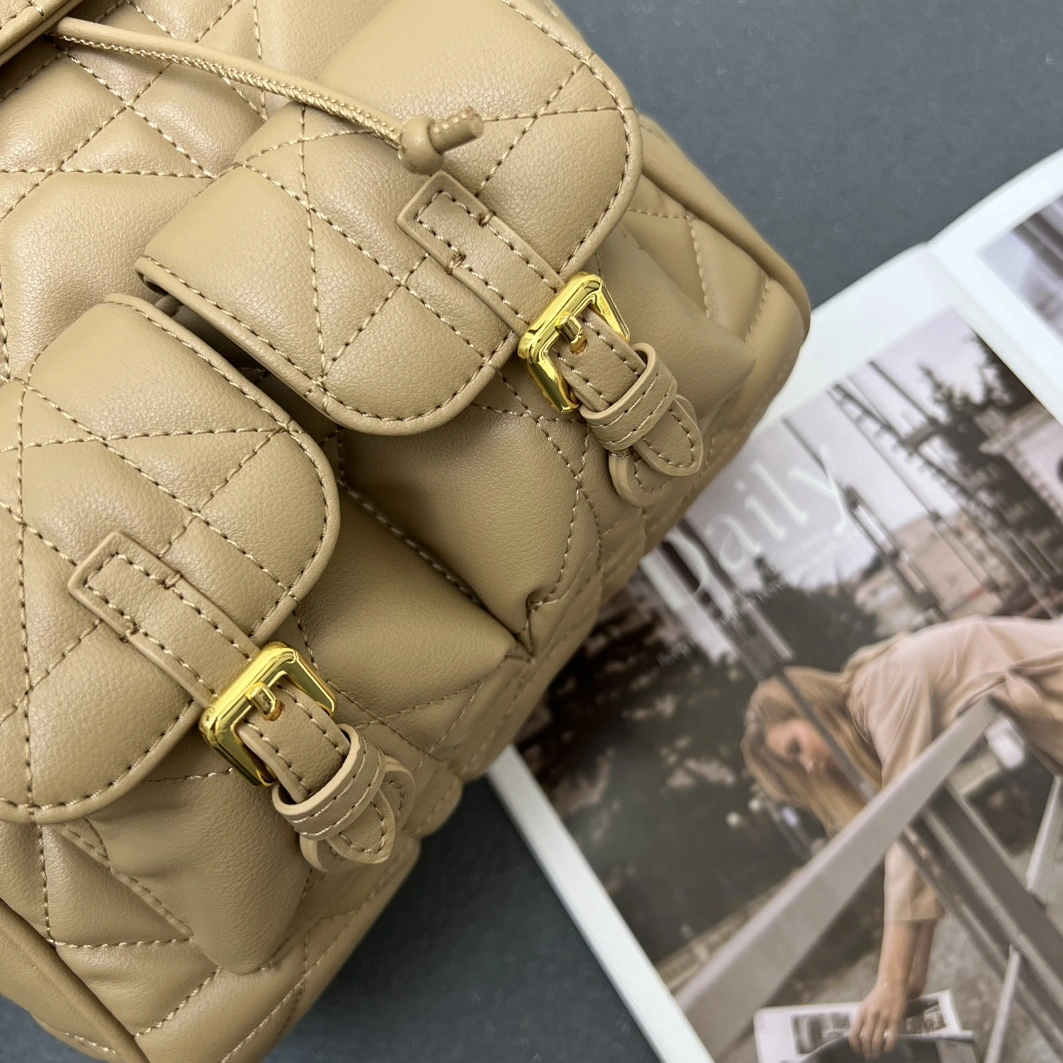 Precise copy Christian Dior AAA Quality Backpacks For Women Sophisticated 8326