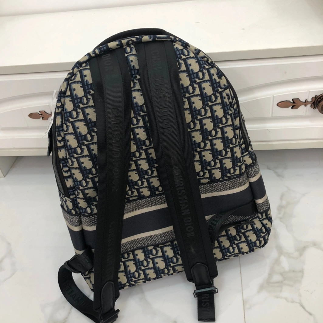 Top match Christian Dior AAA Quality Backpacks StreetReady 6392
