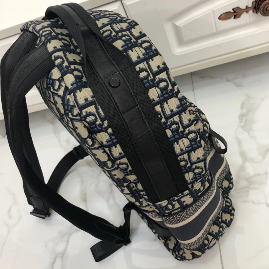 Top match Christian Dior AAA Quality Backpacks StreetReady 6392