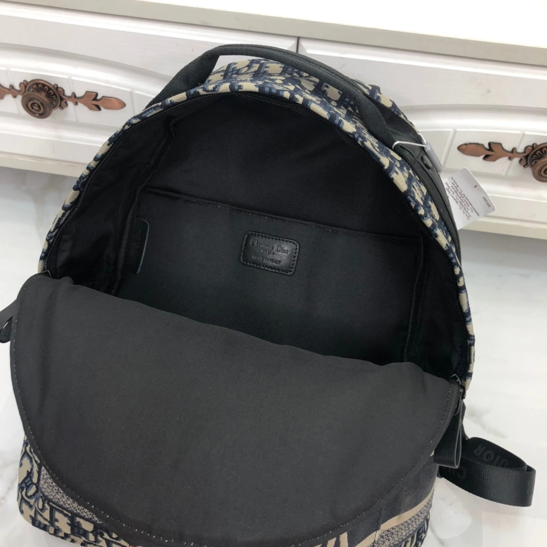 Top match Christian Dior AAA Quality Backpacks StreetReady 6392