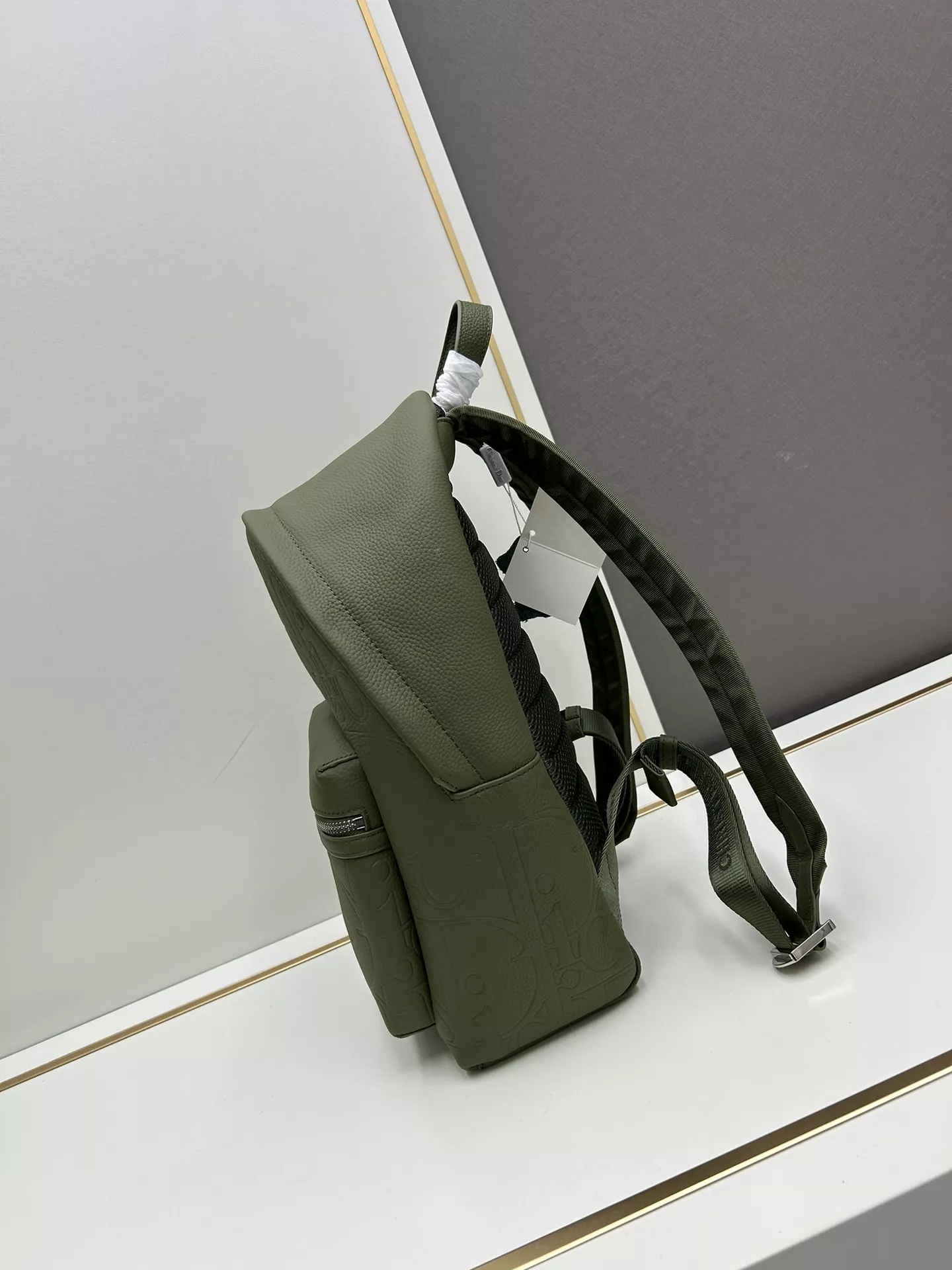 Legit DailyWear 765 Christian Dior AAA Quality Backpacks For Unisex