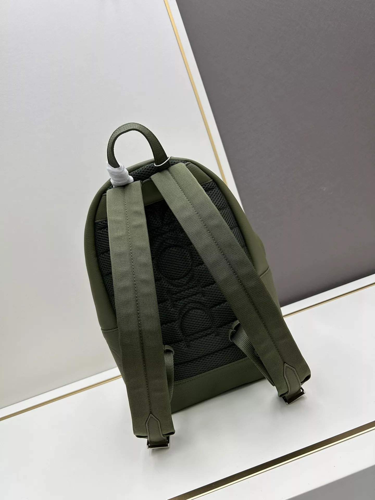Legit DailyWear 765 Christian Dior AAA Quality Backpacks For Unisex