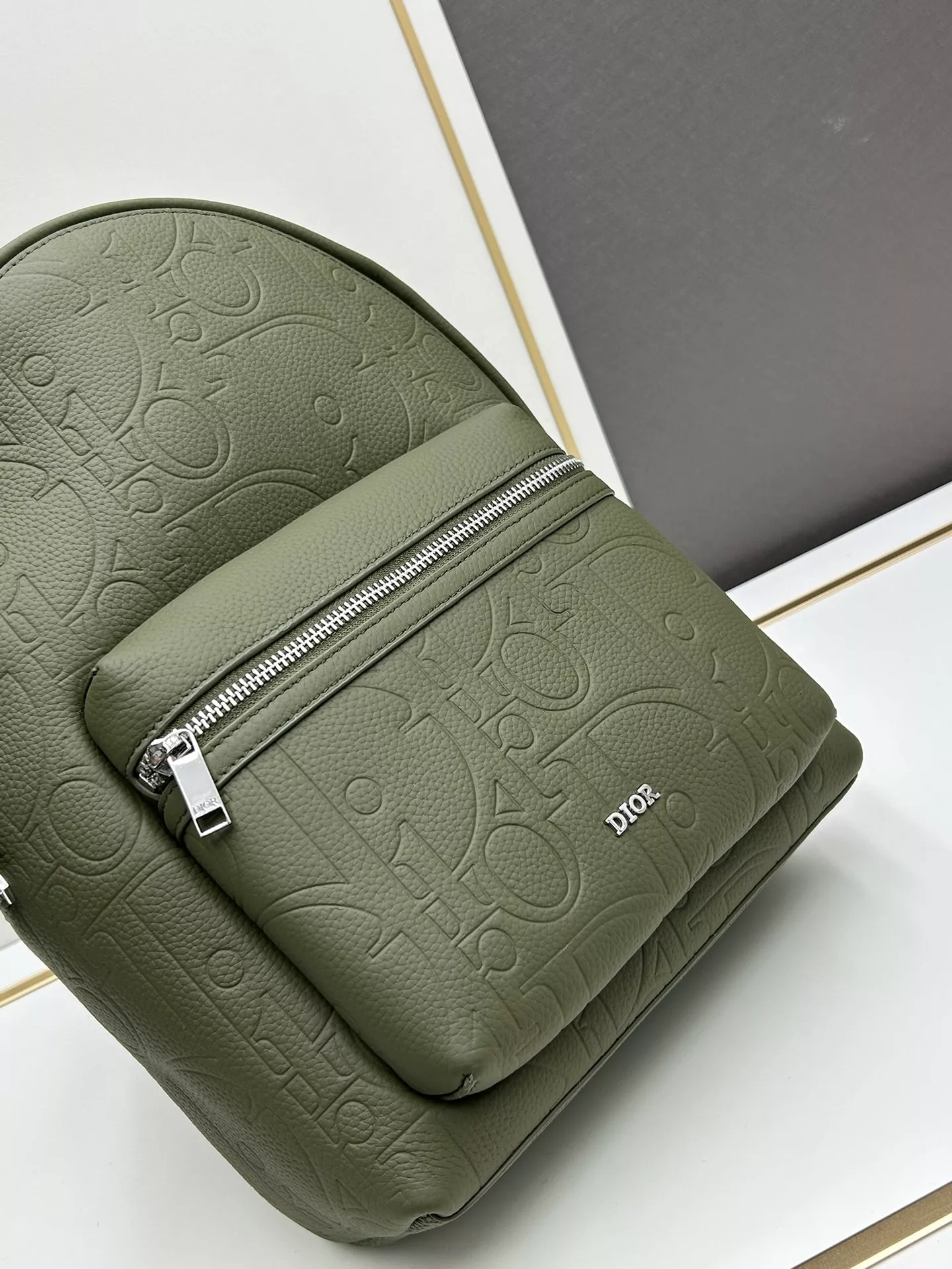 Legit DailyWear 765 Christian Dior AAA Quality Backpacks For Unisex