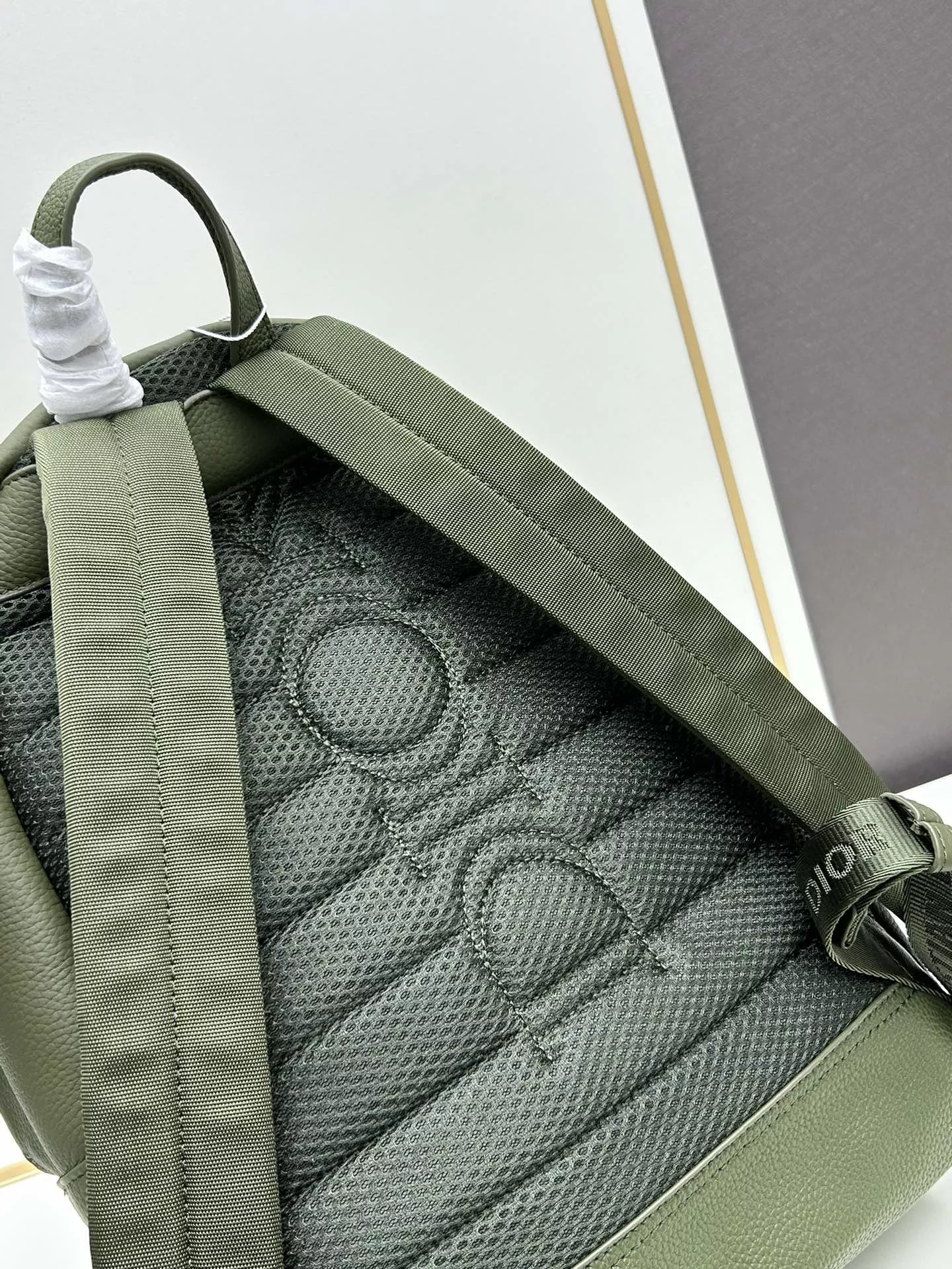 Legit DailyWear 765 Christian Dior AAA Quality Backpacks For Unisex