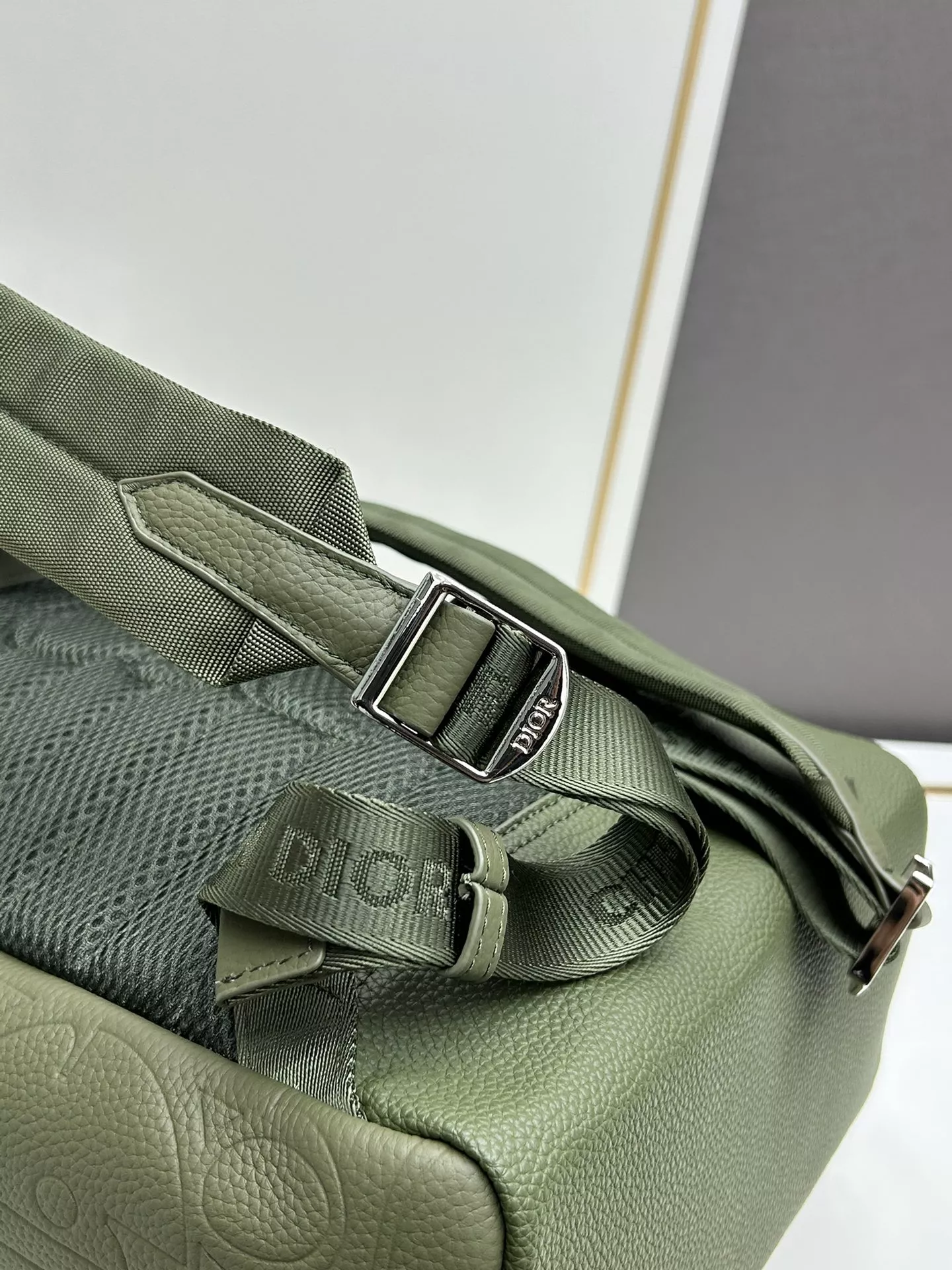 Legit DailyWear 765 Christian Dior AAA Quality Backpacks For Unisex