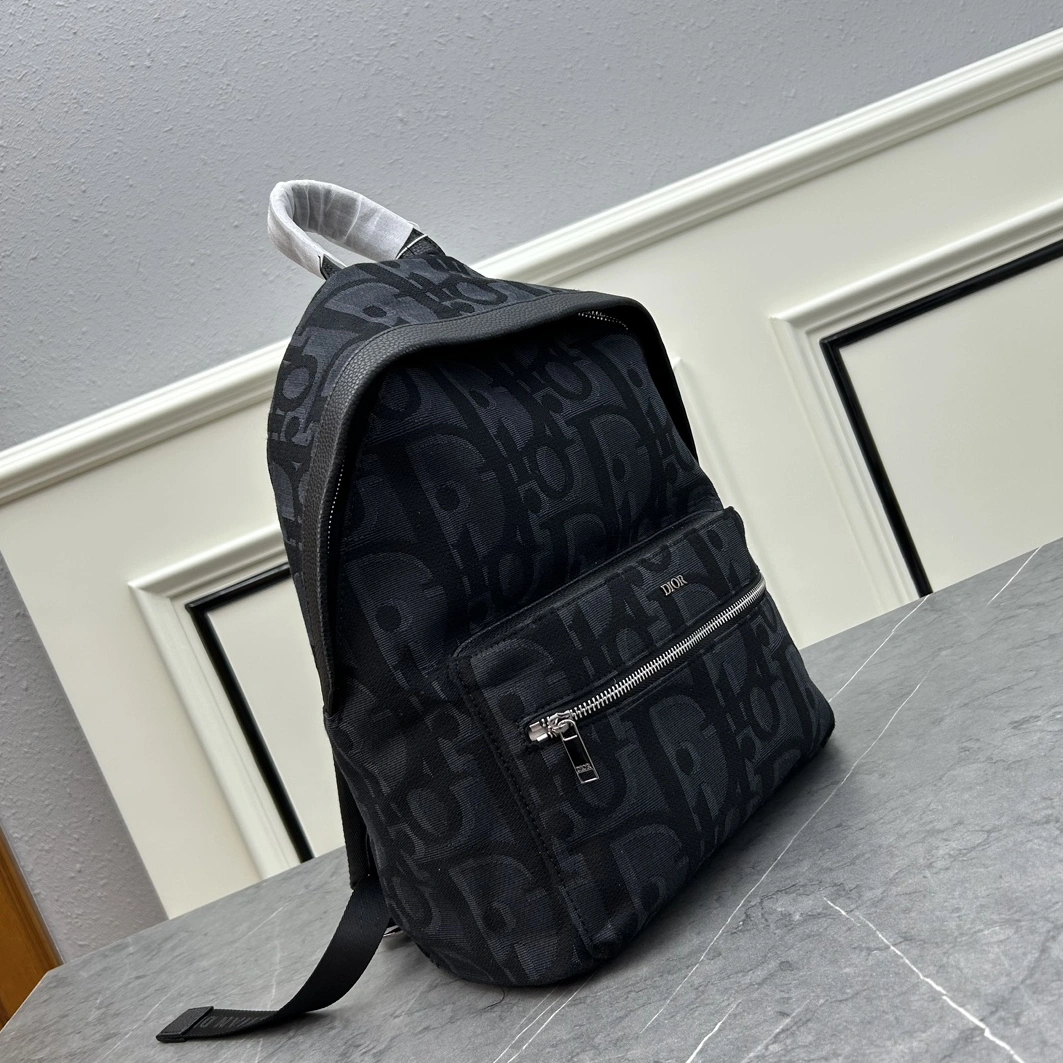 Exact replica Durable 3477 Christian Dior AAA Quality Backpacks For Unisex
