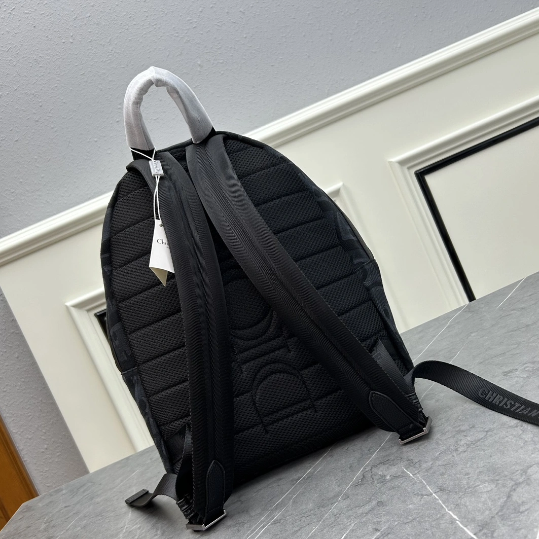 Exact replica Durable 3477 Christian Dior AAA Quality Backpacks For Unisex