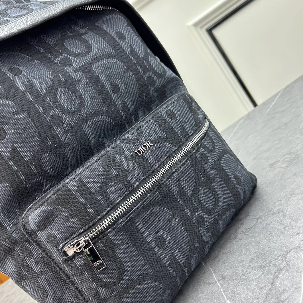 Exact replica Durable 3477 Christian Dior AAA Quality Backpacks For Unisex