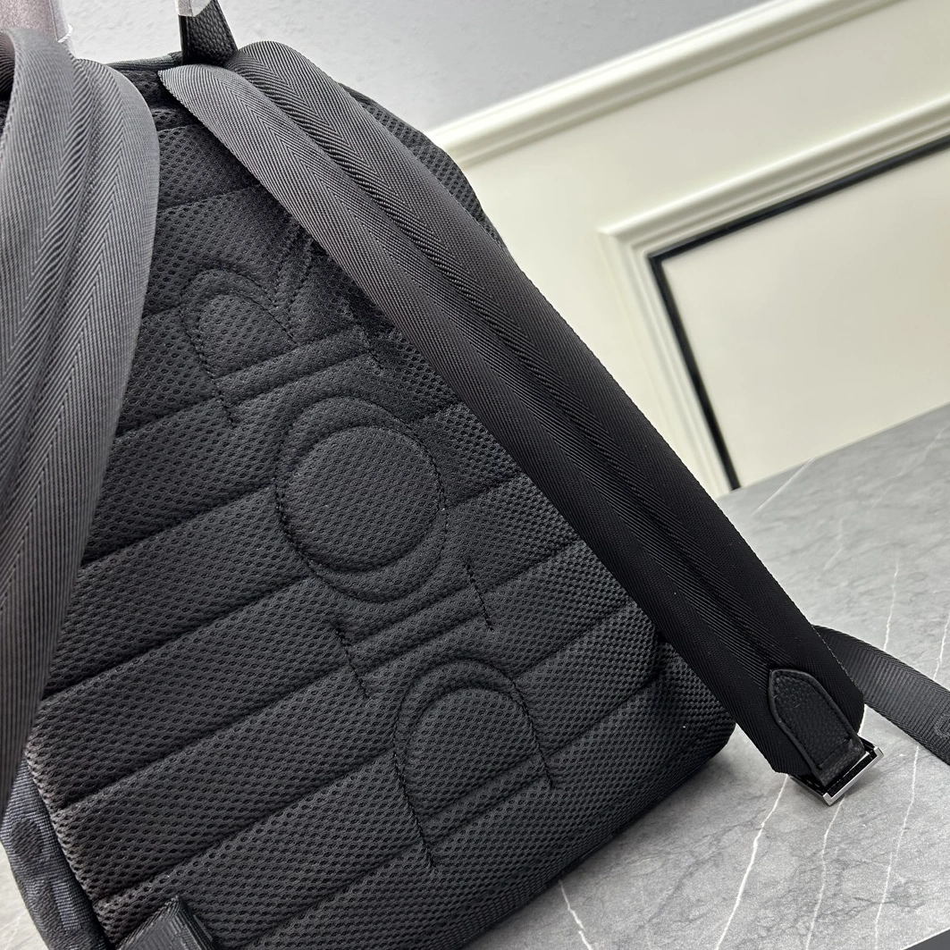 Exact replica Durable 3477 Christian Dior AAA Quality Backpacks For Unisex