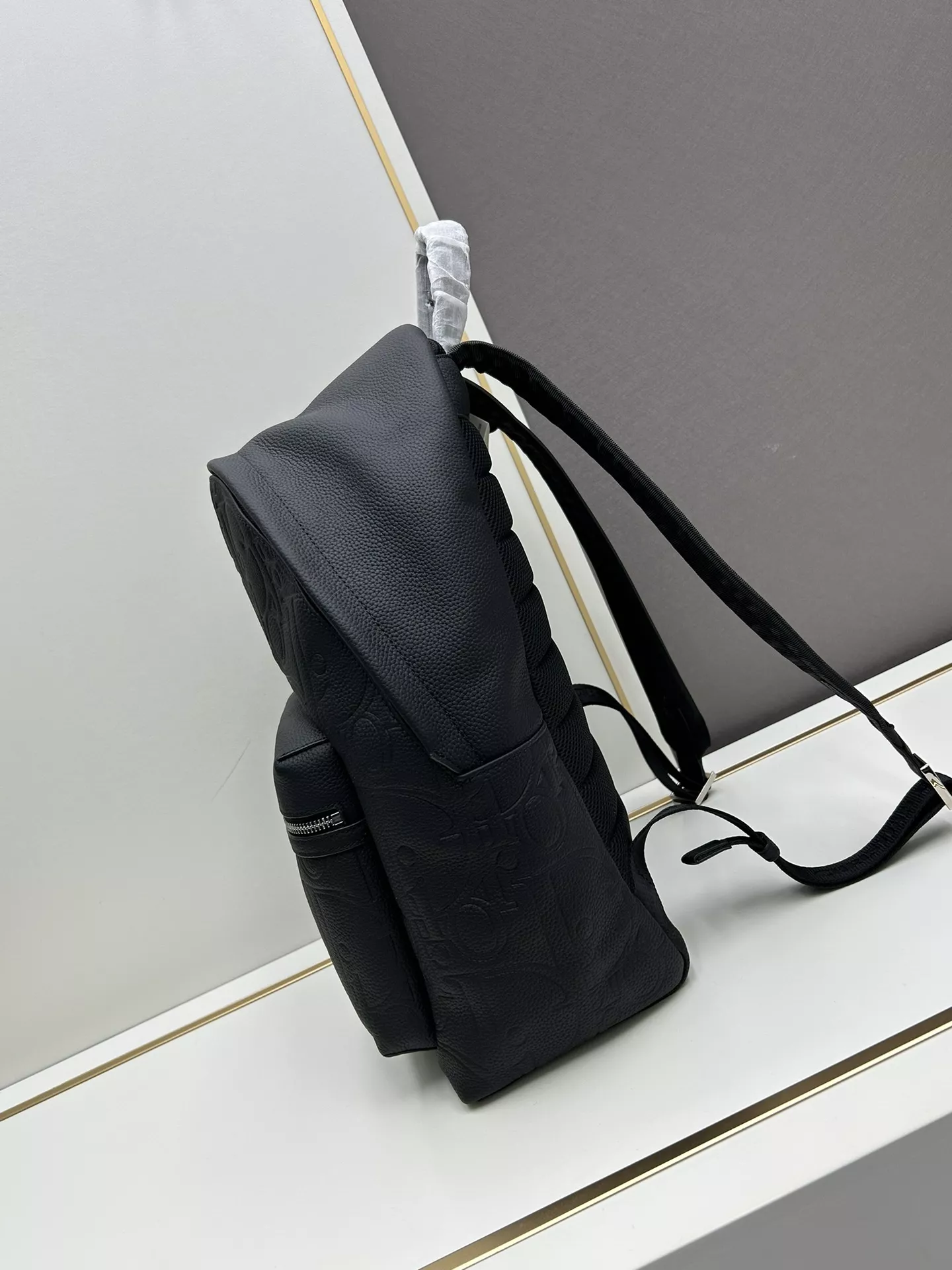 Authentic Practical 4385 Christian Dior AAA Quality Backpacks For Unisex