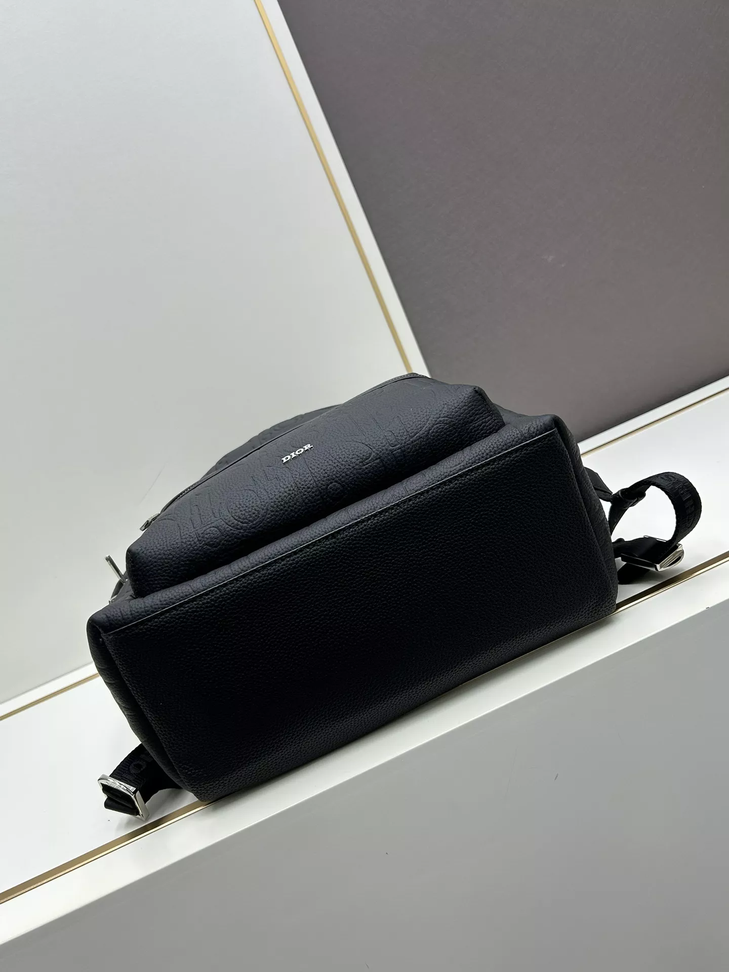 Authentic Practical 4385 Christian Dior AAA Quality Backpacks For Unisex