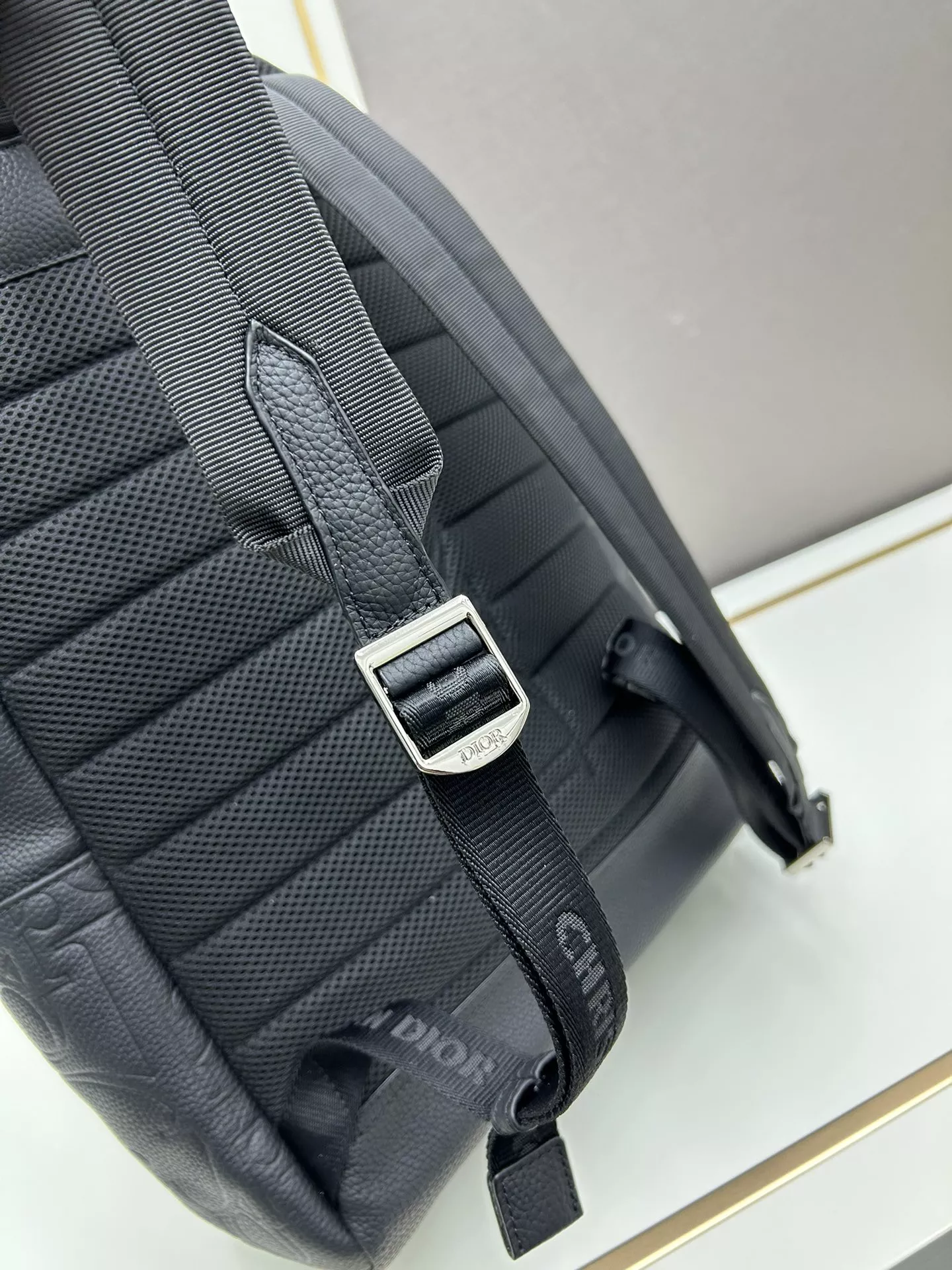 Authentic Practical 4385 Christian Dior AAA Quality Backpacks For Unisex