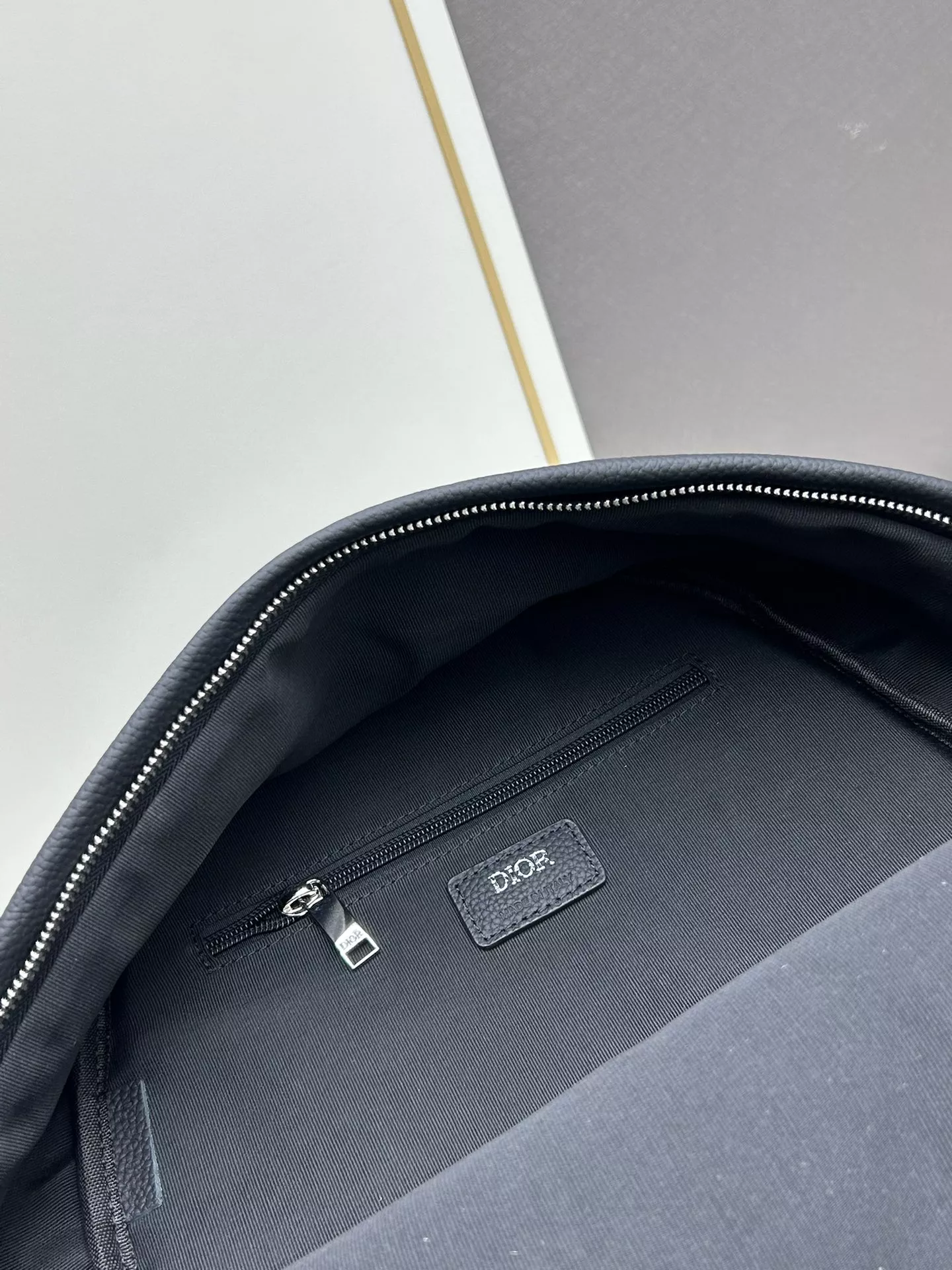 Authentic Practical 4385 Christian Dior AAA Quality Backpacks For Unisex