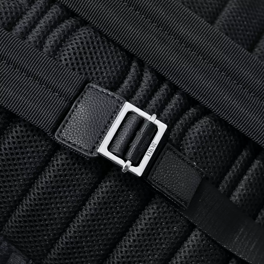 Value-priced Unique 5849 Christian Dior AAA Quality Backpacks For Unisex