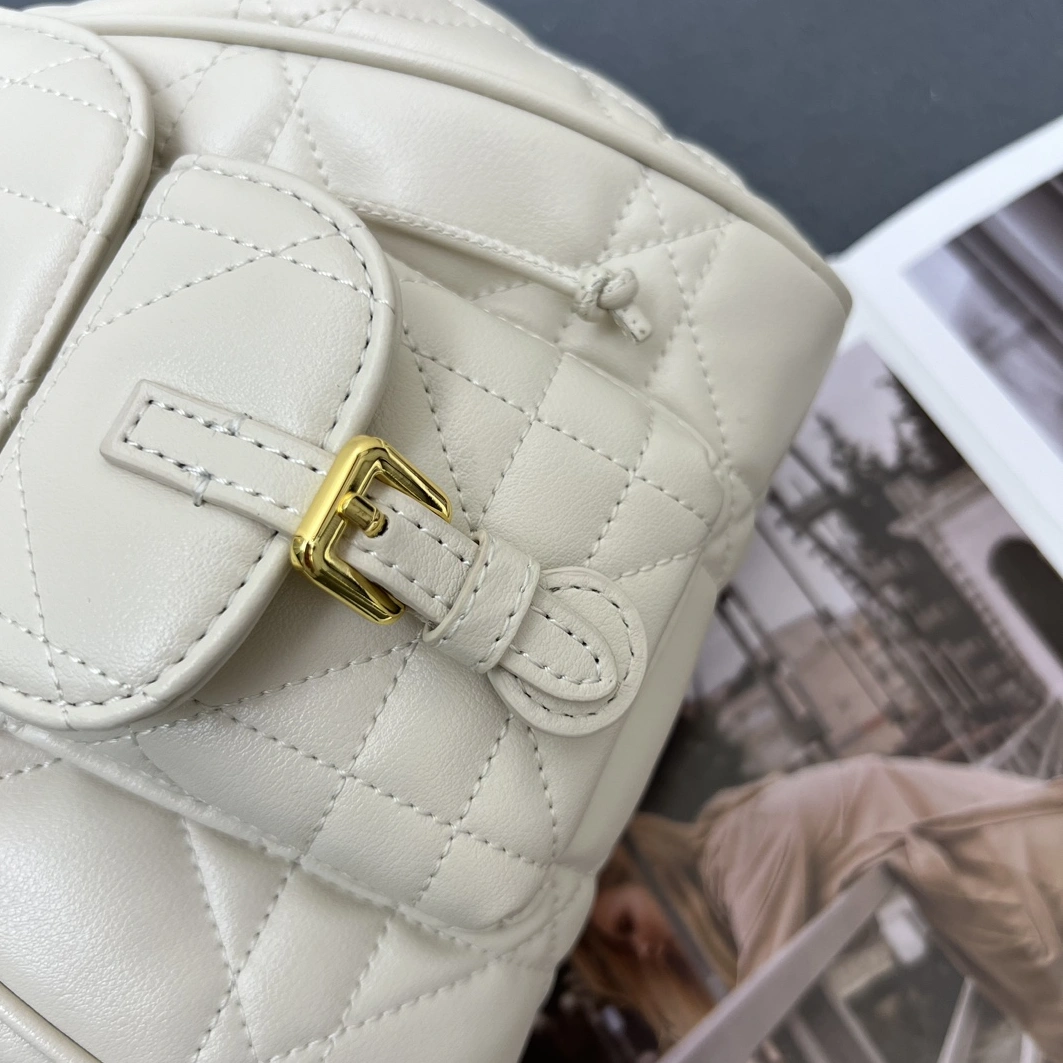 Mirror quality Unique 8972 Christian Dior AAA Quality Backpacks For Women