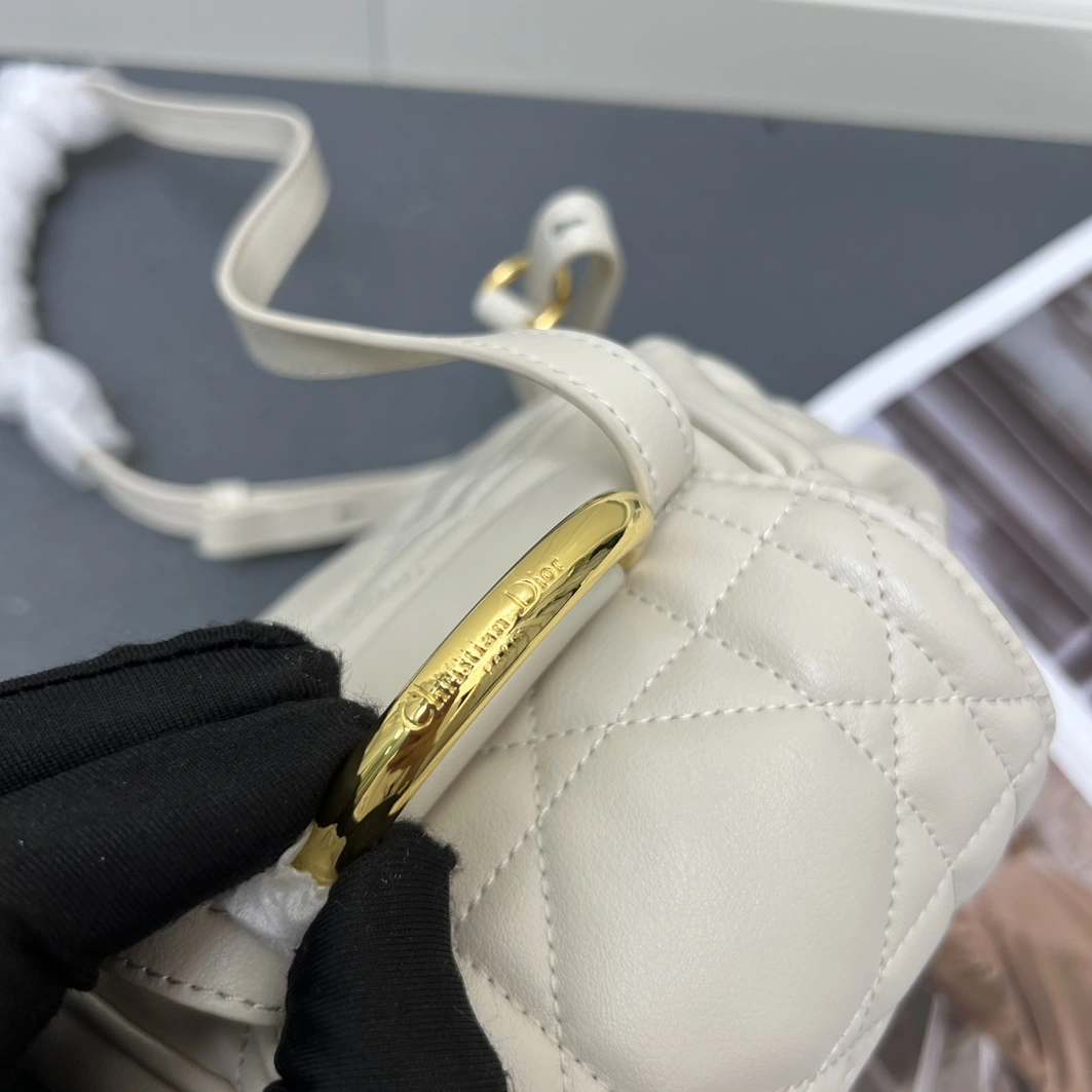 Mirror quality Unique 8972 Christian Dior AAA Quality Backpacks For Women