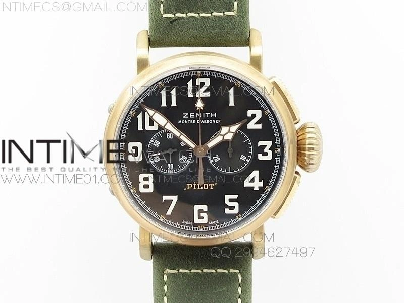 Chazingtime | Chazingtime Watch | Trusted Style, Timed Right