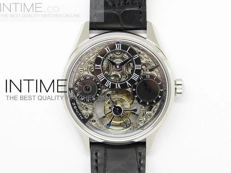 Chazingtime | Chazingtime Watch | Trusted Style, Timed Right